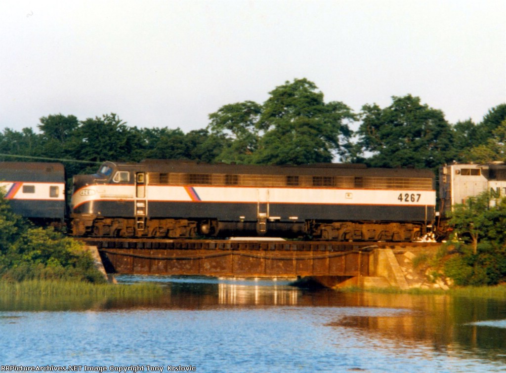 NJT 4267